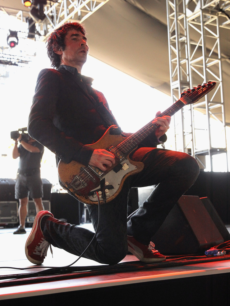 Picture of Jon Spencer