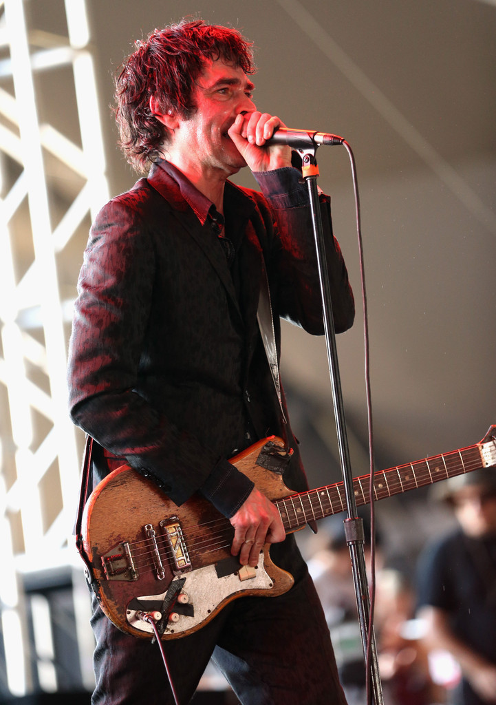 Picture of Jon Spencer