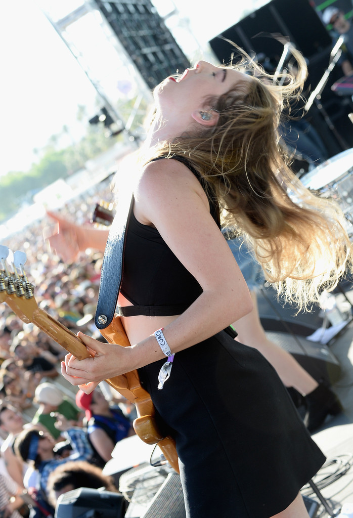 Picture of Este Haim