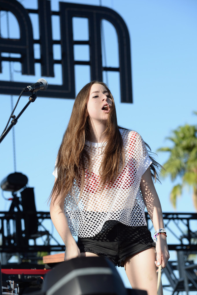 Picture of Alana Haim