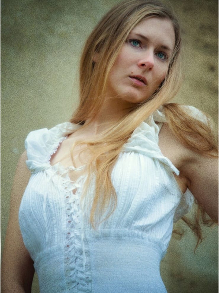 Picture of Delia Gyger