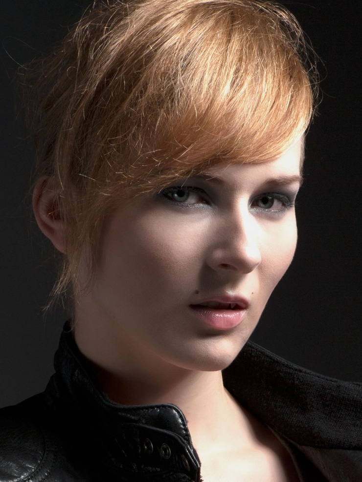 Picture of Delia Gyger