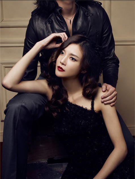 Image of Ye-ryeon Cha