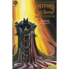 Picture of Batman: Holy Terror