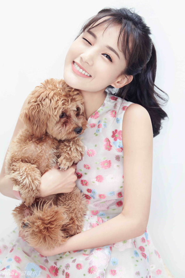 Picture of Li Yi Tong