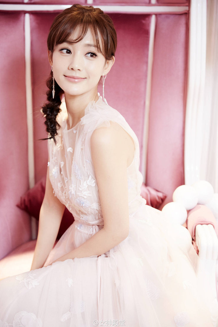 Picture of Li Yi Tong