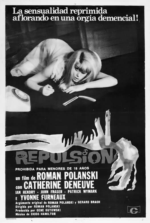 Repulsion image