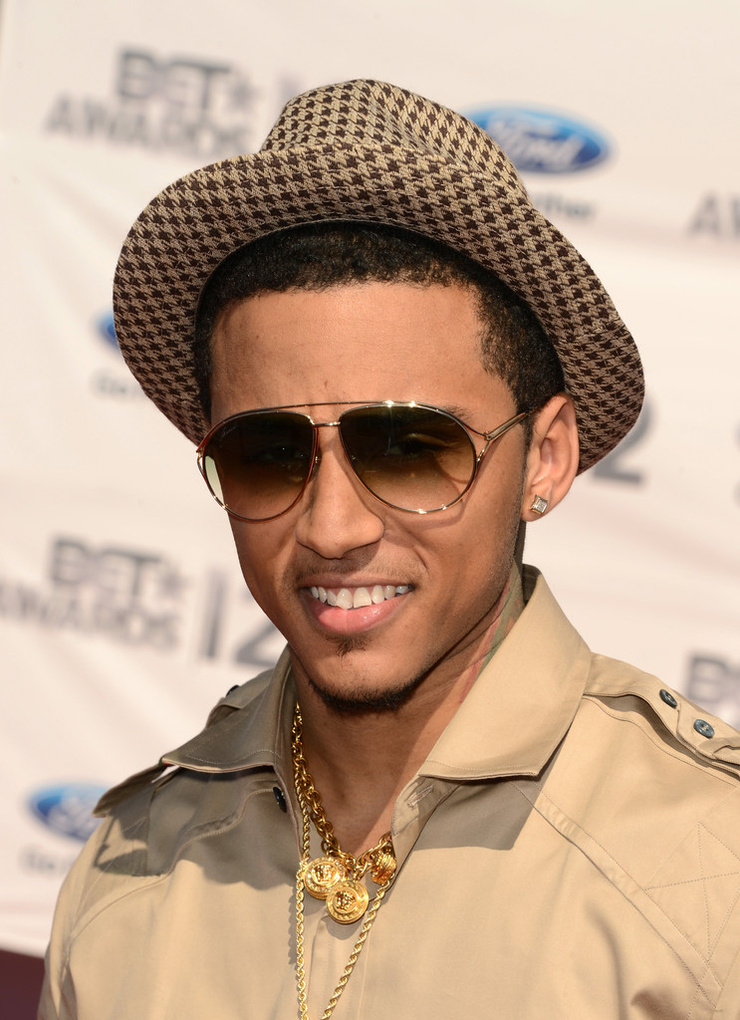 Image of Kirko Bangz