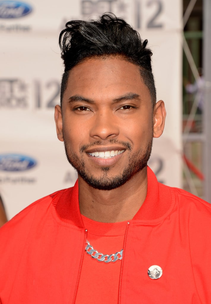 Picture of Miguel