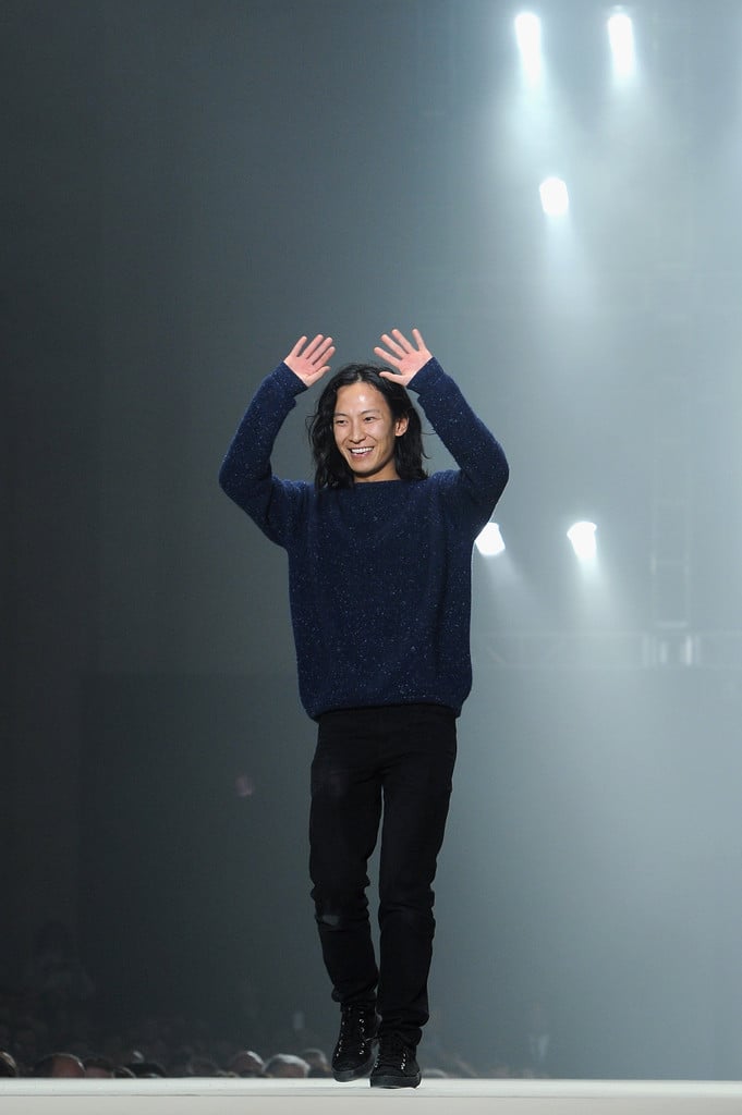 Picture of Alexander Wang
