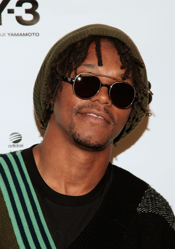 Picture of Lupe Fiasco