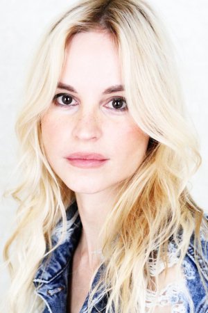 Picture of Katrine De Candole