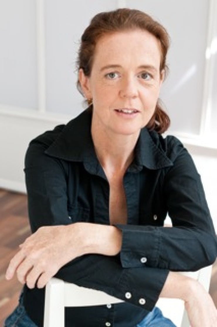 Image of Lilian Naef