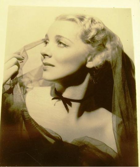 Picture of Virginia Bruce