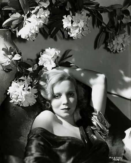 Image of Virginia Bruce