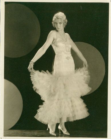 Picture of Virginia Bruce