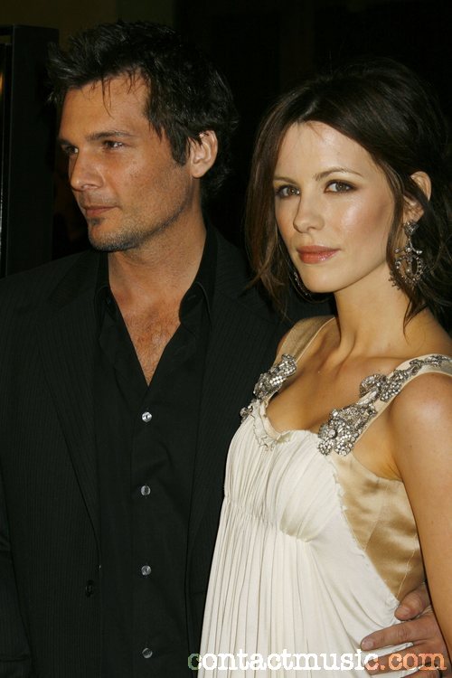Picture of Len Wiseman
