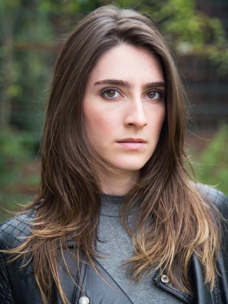 Image of Larissa Offner