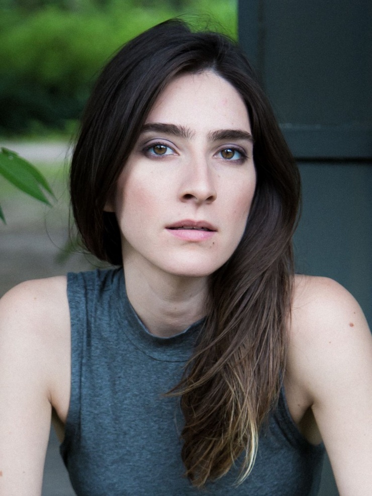 Picture of Larissa Offner