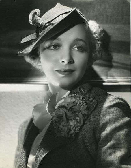 Picture of Virginia Bruce