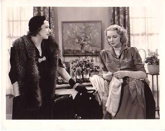 Picture of Virginia Bruce