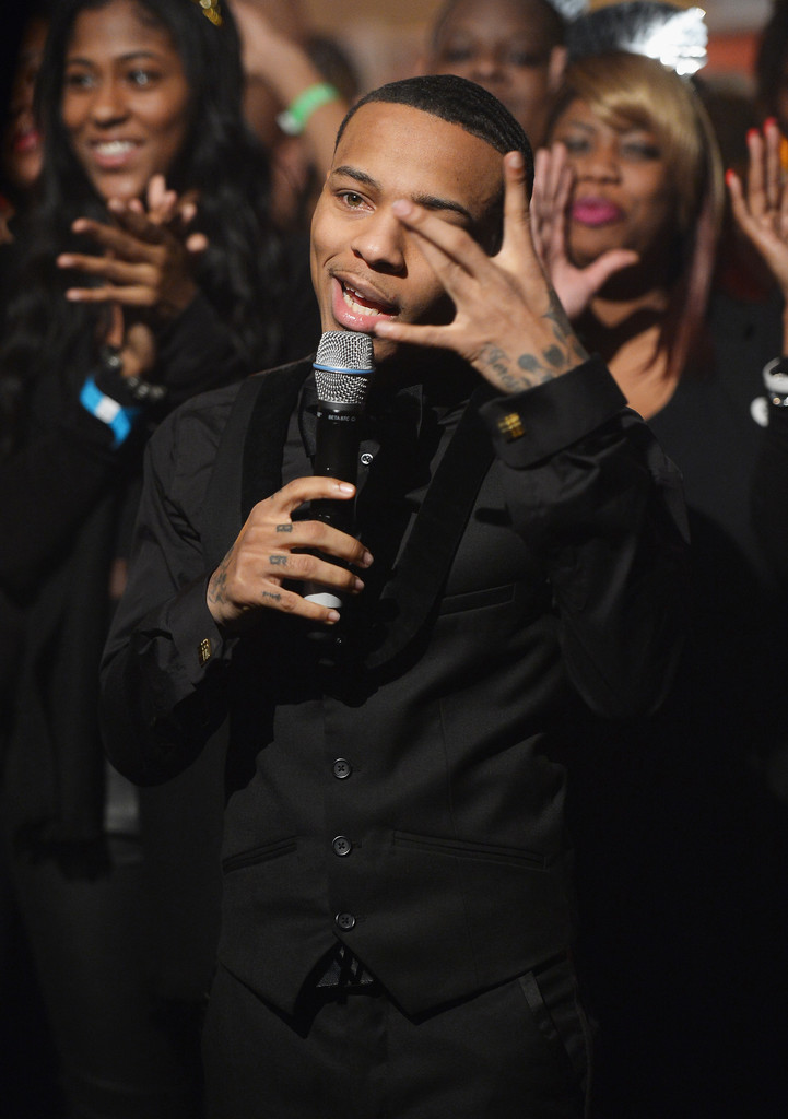 Picture of Lil Bow Wow