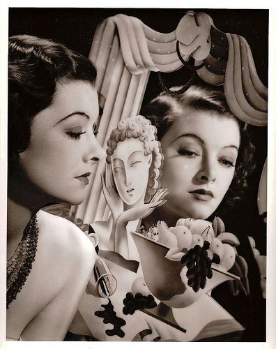 Picture of Myrna Loy