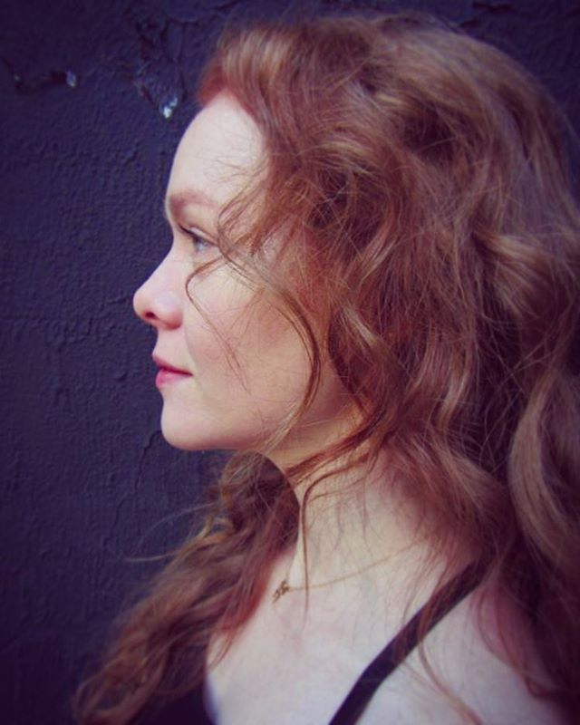 Picture of Erin Taylor.