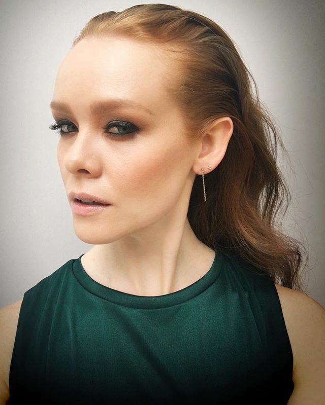 Picture of Erin Taylor.