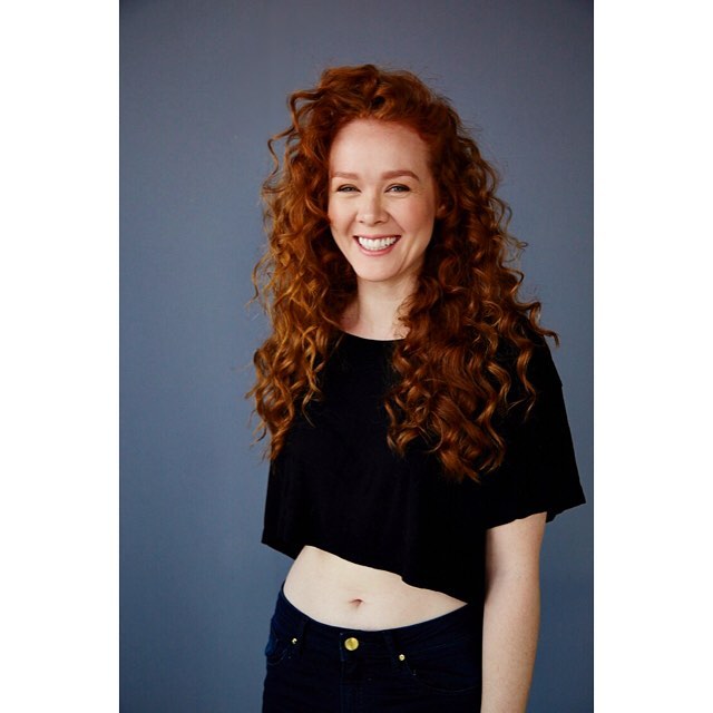 Picture of Erin Taylor.