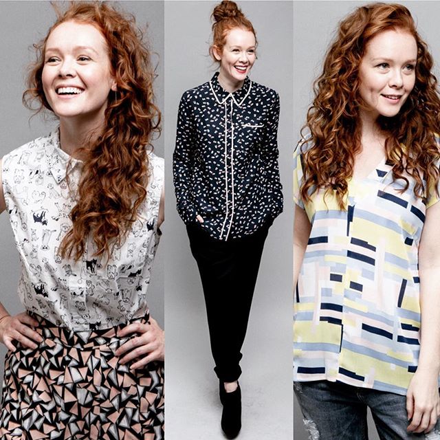 Picture of Erin Taylor.