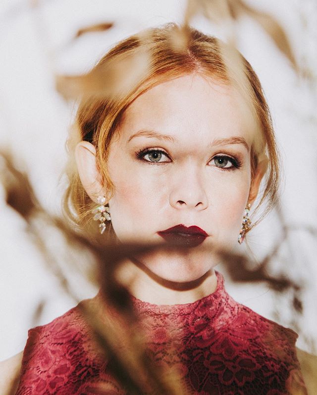 Picture of Erin Taylor.