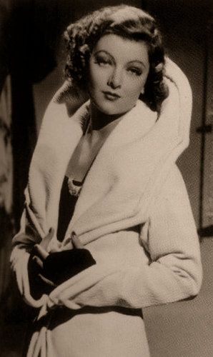 Picture of Myrna Loy