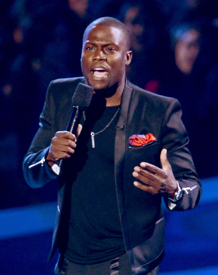 Kevin Hart image
