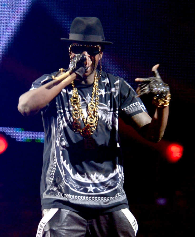 2 Chainz image