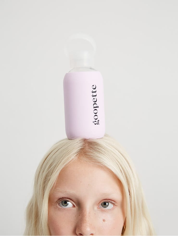 Image of Violet Hume