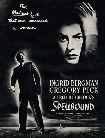 Picture of Spellbound