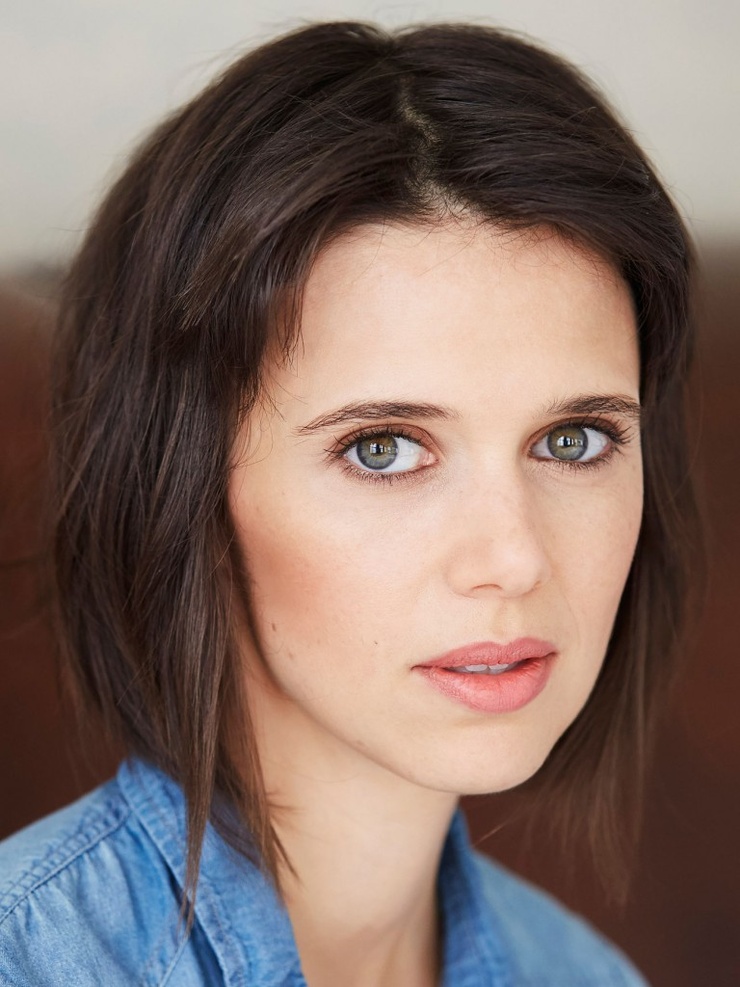 Picture of Anne Bolik