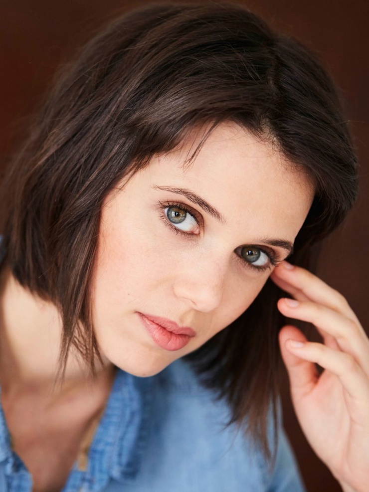 Picture of Anne Bolik