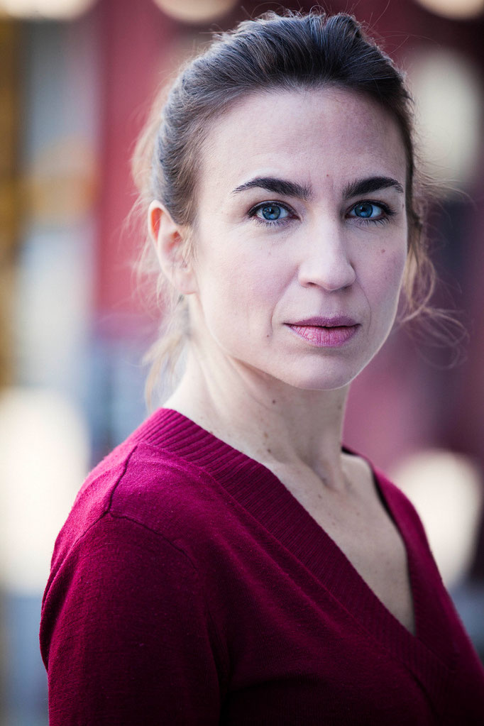 Picture of Maria Faust