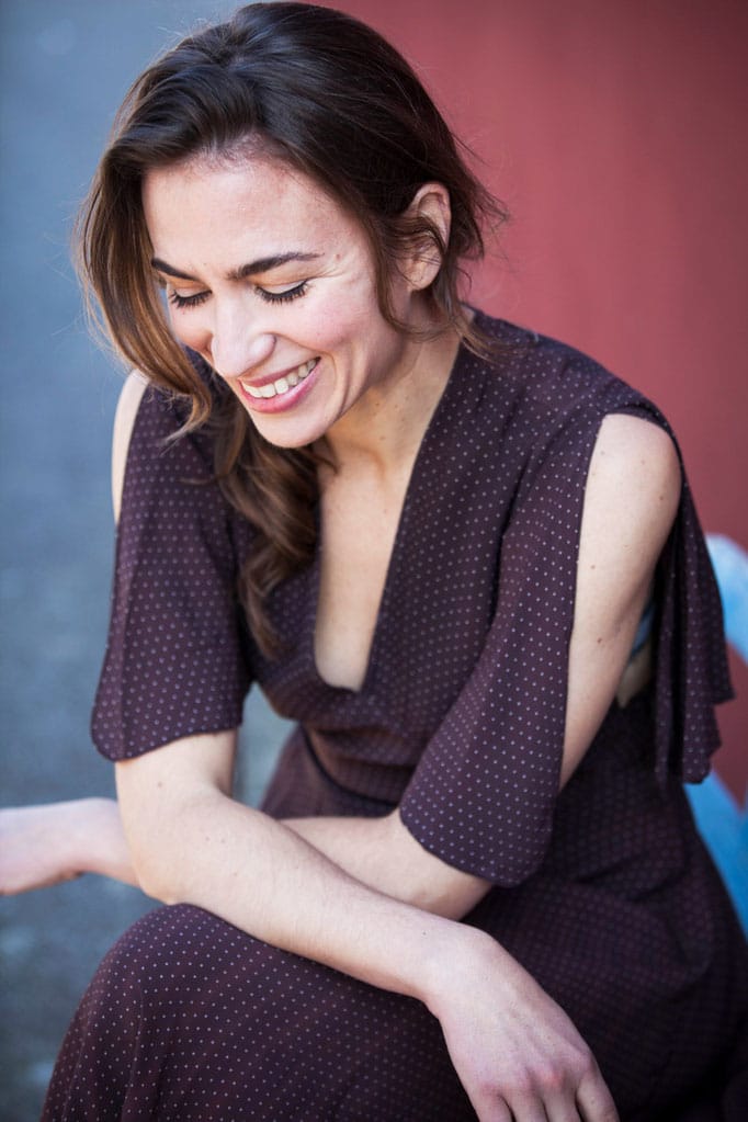 Picture of Maria Faust