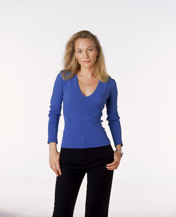 Sarah Wynter picture