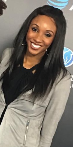 Image of Maria Taylor Hyatt