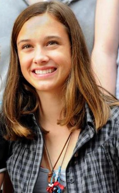 Picture of Jette Hering