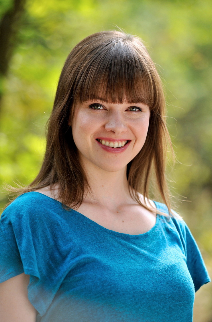 Monika Wegener image