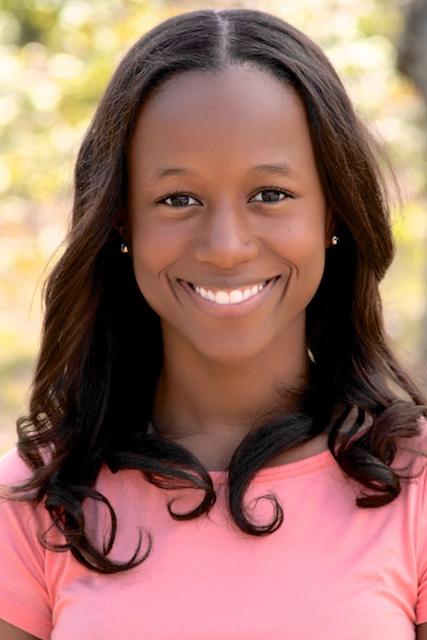 Picture of Ashlei Sharpe Chestnut