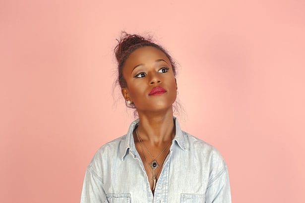 Picture of Ashlei Sharpe Chestnut