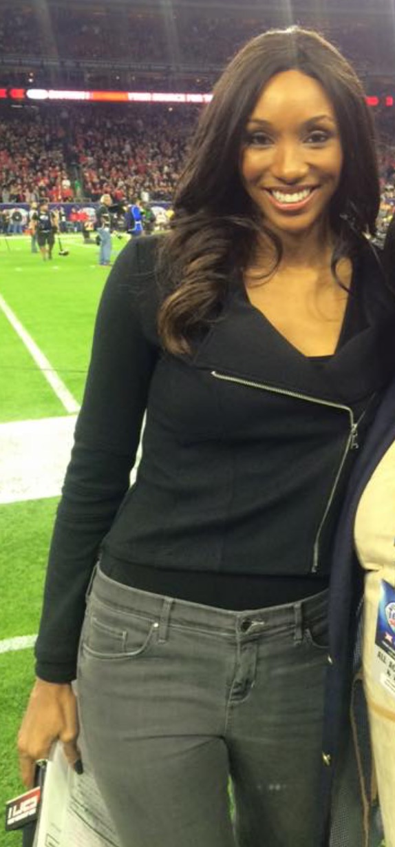 Maria Taylor Hyatt image