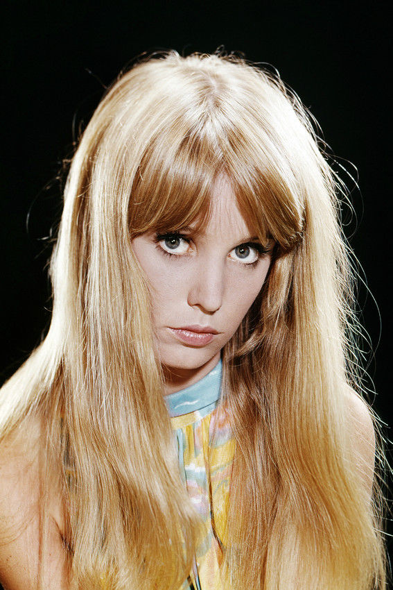 Picture of Jill Townsend