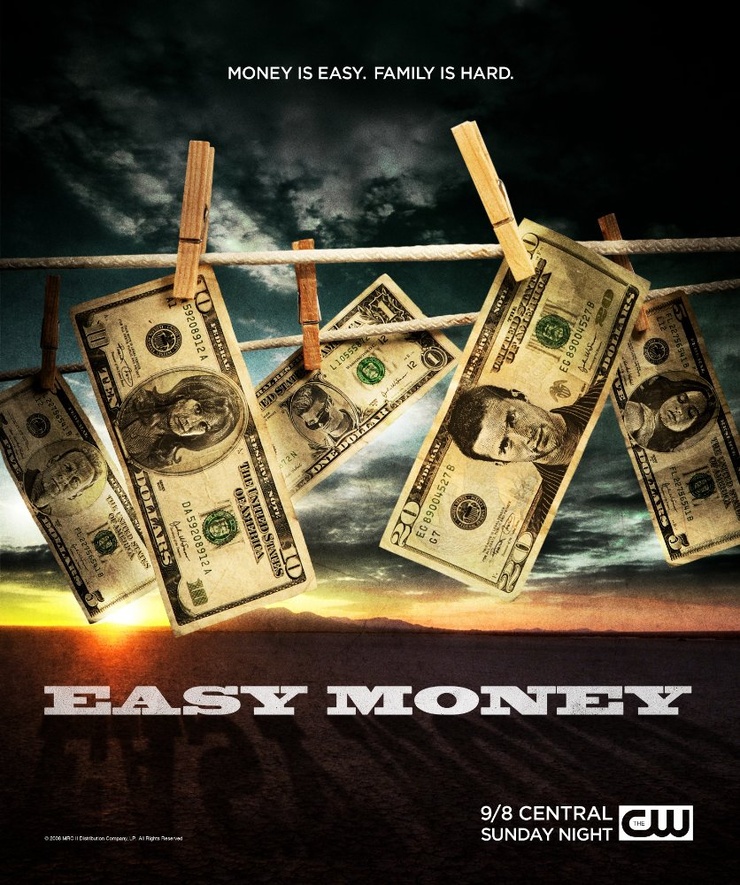 Picture of Easy Money (2008-2009)
